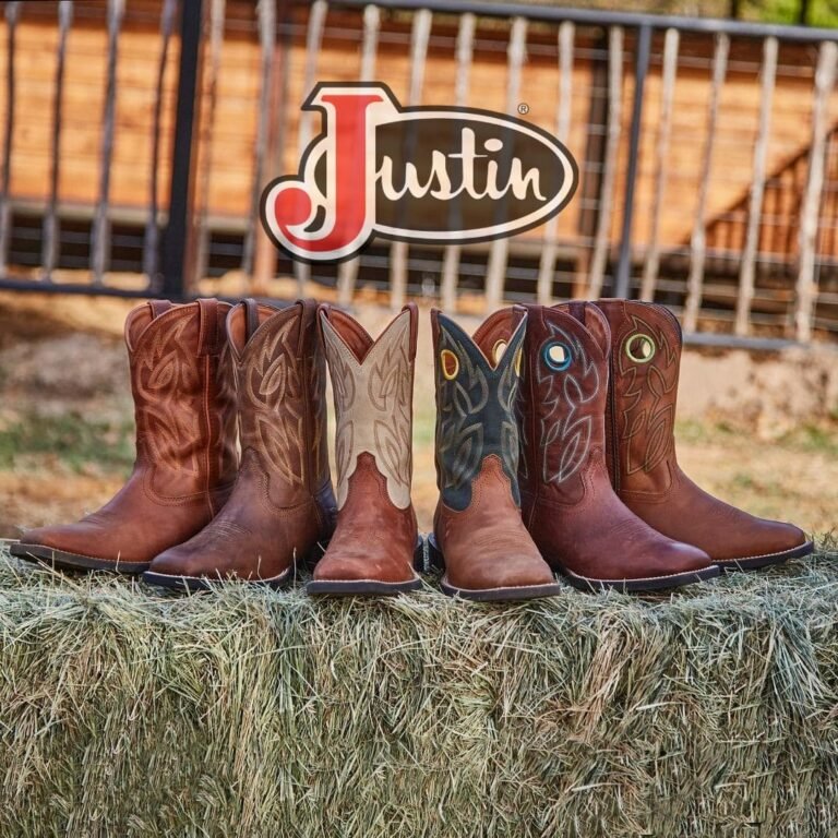 Boots Etc Home Page